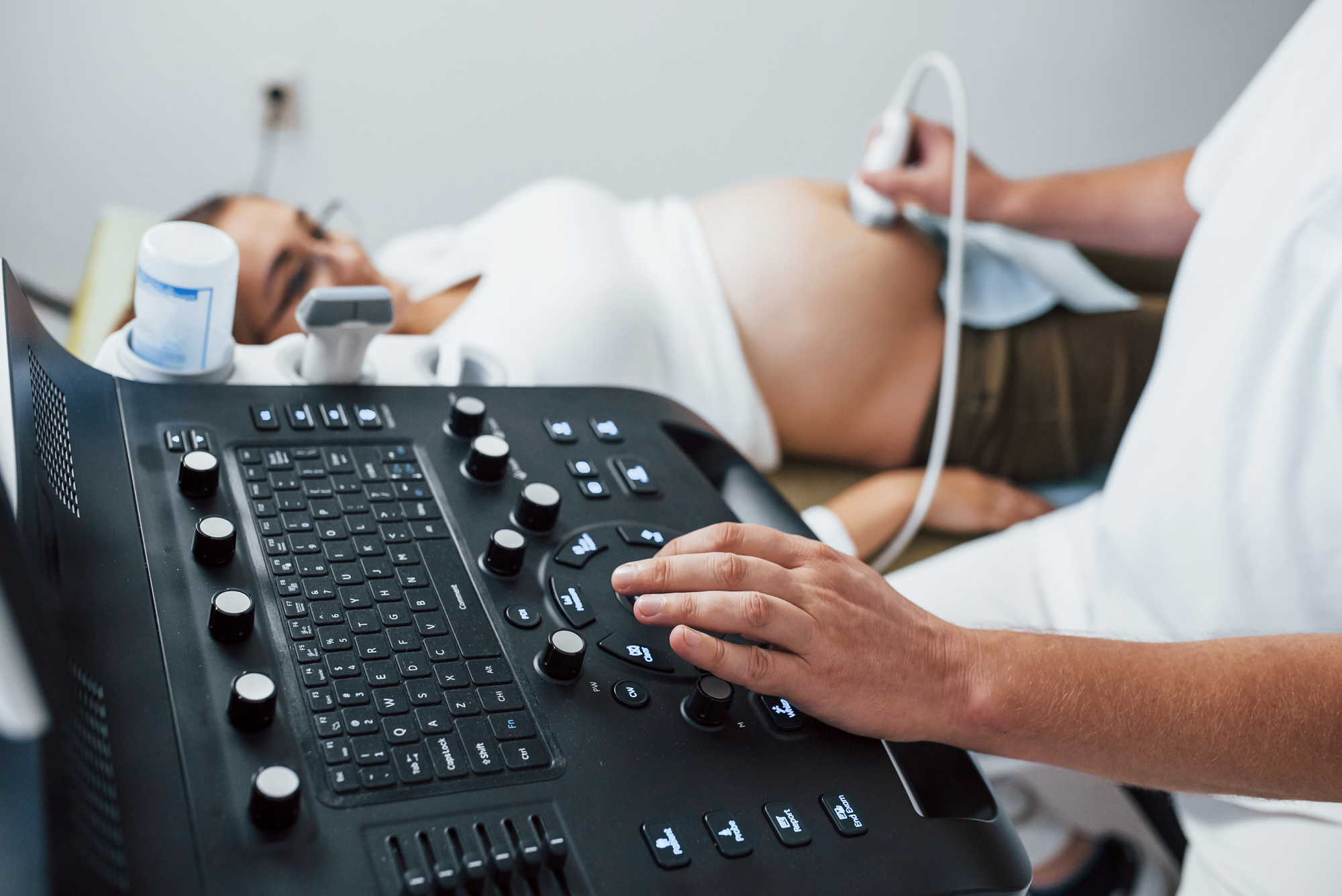 Financing | The Sonography Studio